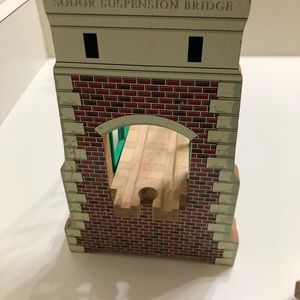 Thomas & Friends | Toys | Thomas Friends Wooden Railway Collapsing ...